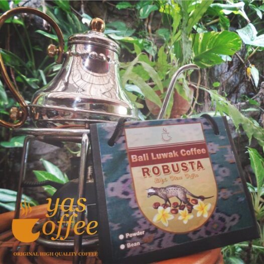 Jual Bali Coffee - Yas Coffee » 2026