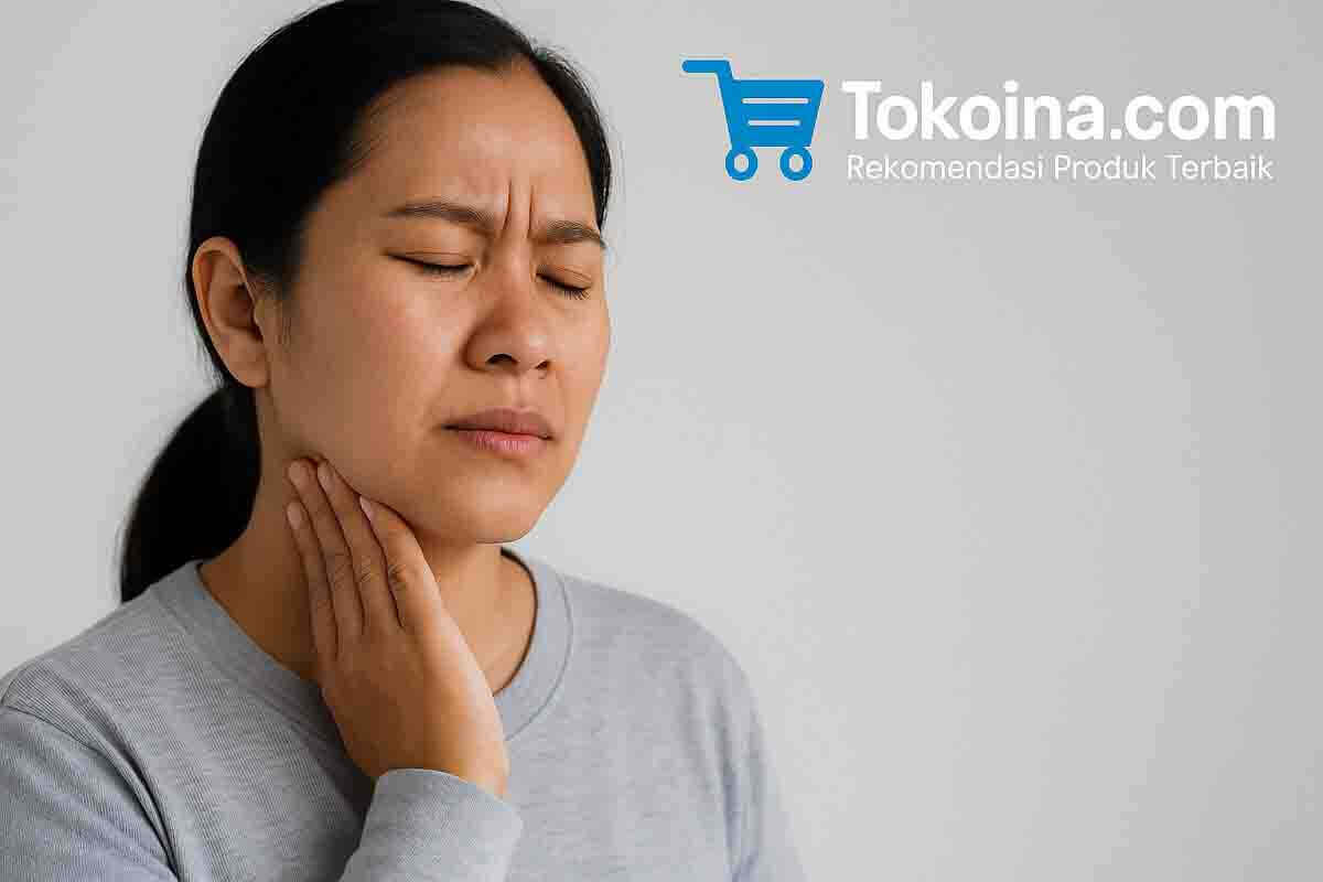 Cara Mengobati Sakit Tiroid: Panduan Lengkap & Solusi Alami Yang ...